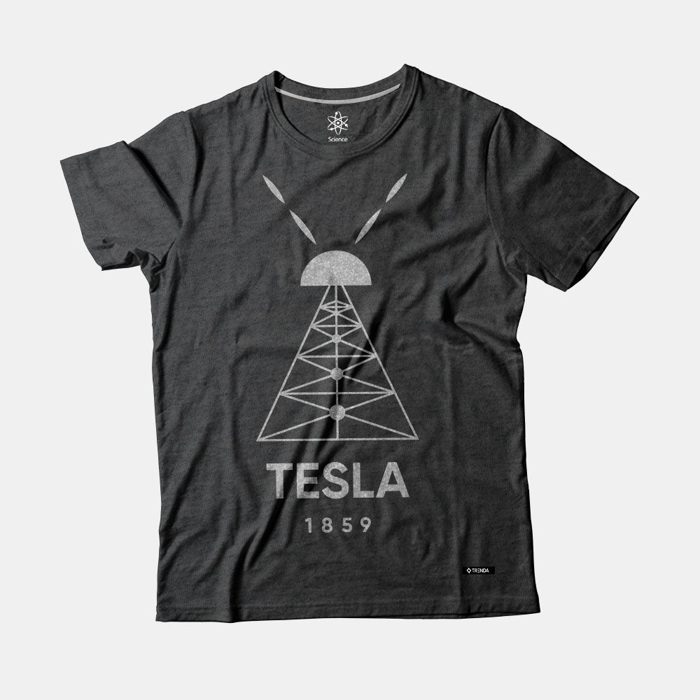 POLO TESLA – Trenda